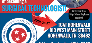 Home | TCAT Hohenwald